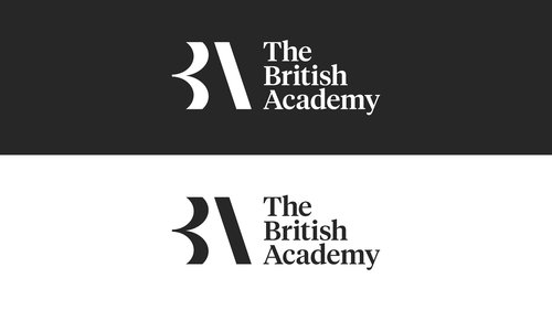 Logo | The British Academy