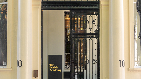 The British Academy responds to the appointment of Professor Dame ...