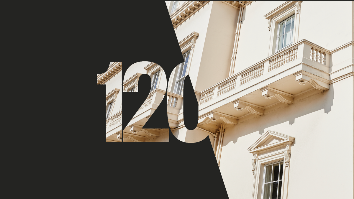 12 Decades of the British Academy | The British Academy