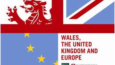 Welsh Devolution in Perspective | The British Academy
