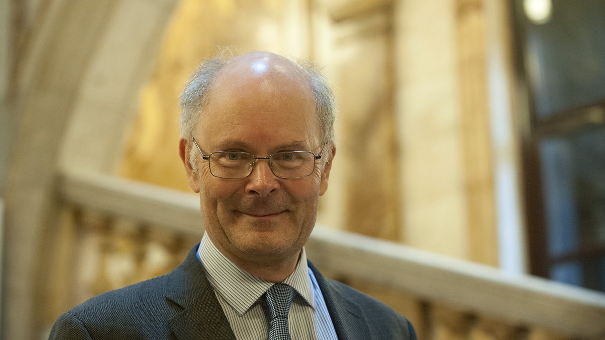 Ask the Experts: A new political landscape? | The British Academy