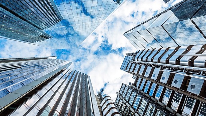 The 2010s | The British Academy