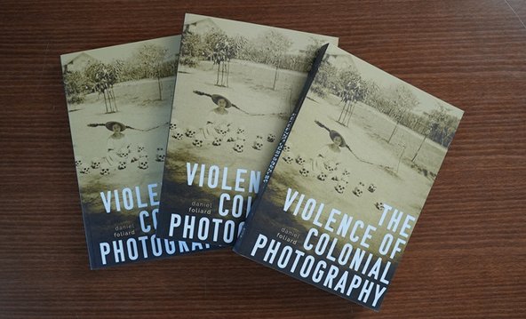 The Violence of Colonial Photography | The British Academy