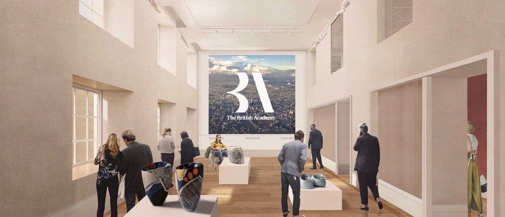 British Academy | The British Academy