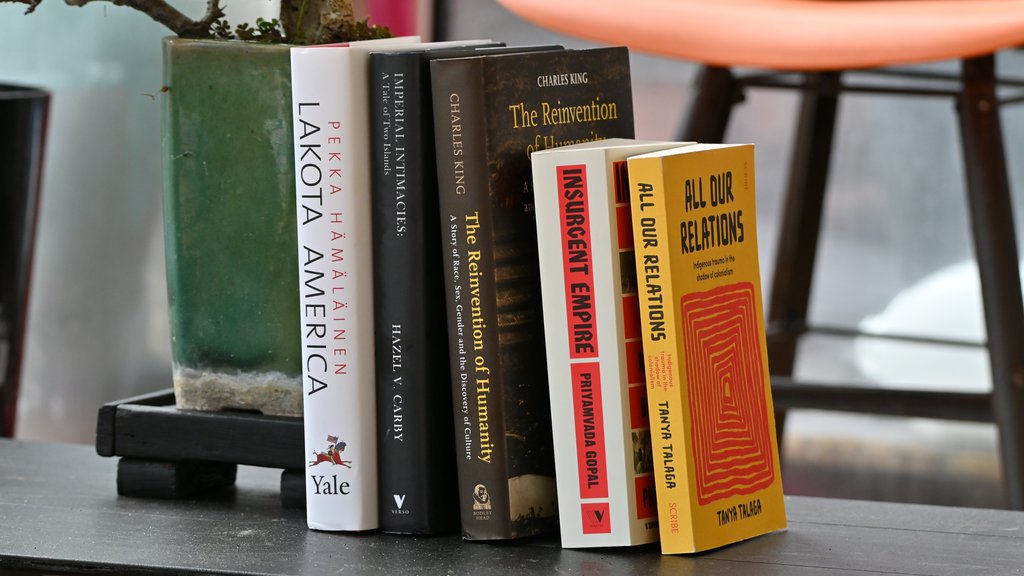 The British Academy announces shortlist for the Nayef Al-Rodhan Prize ...