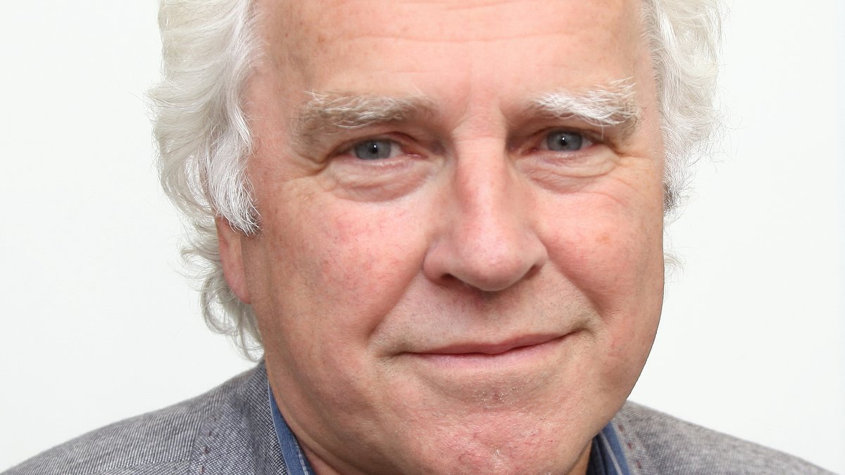 Professor Alan Warde FBA | The British Academy