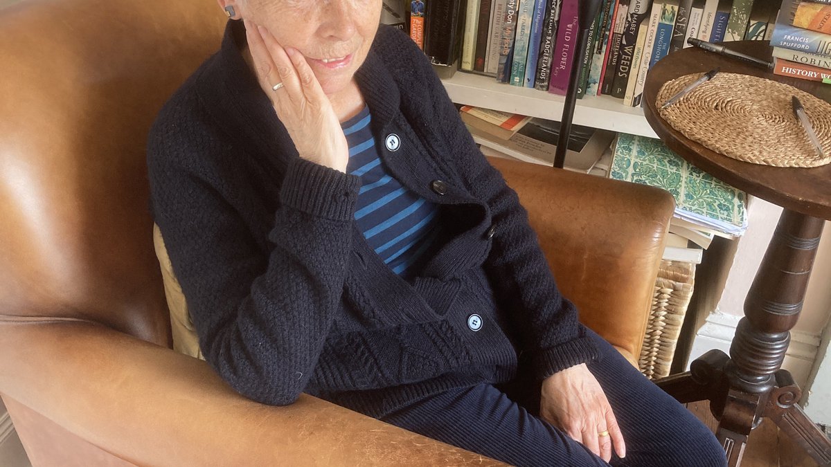 Professor Alison Light FBA | The British Academy