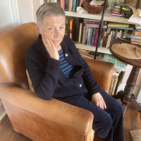 Professor Alison Light FBA | The British Academy