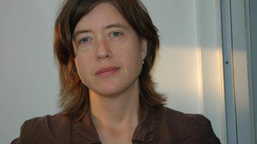 Professor Amy Bogaard FBA | The British Academy