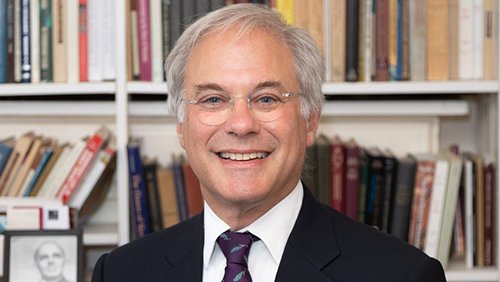 Professor Andrew Kahn FBA | The British Academy