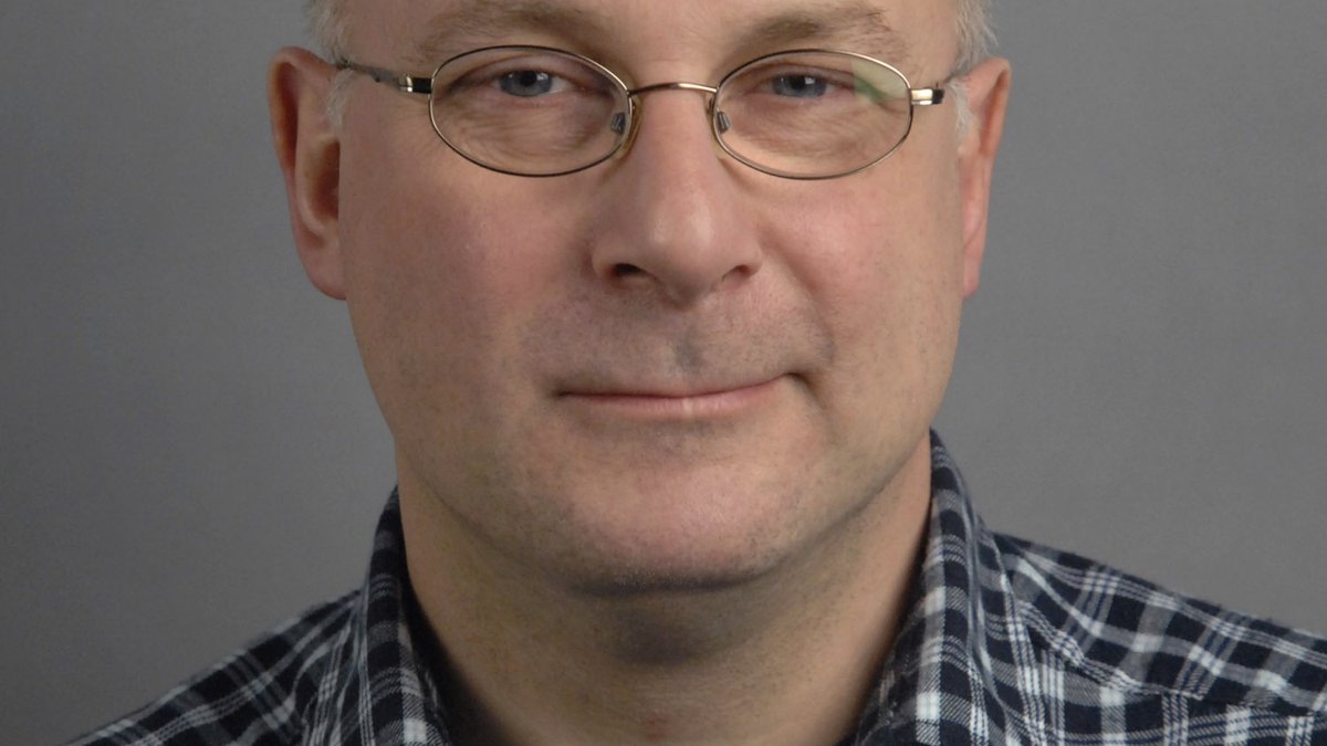 Professor Andrew Hadfield FBA | The British Academy