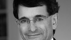 Colin Mayer: interview | The British Academy