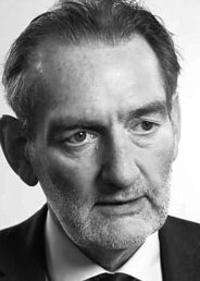 Ian Diamond: interview | The British Academy