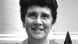 Mary S. Morgan: interview | The British Academy
