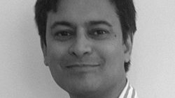 Rana Mitter: interview | The British Academy