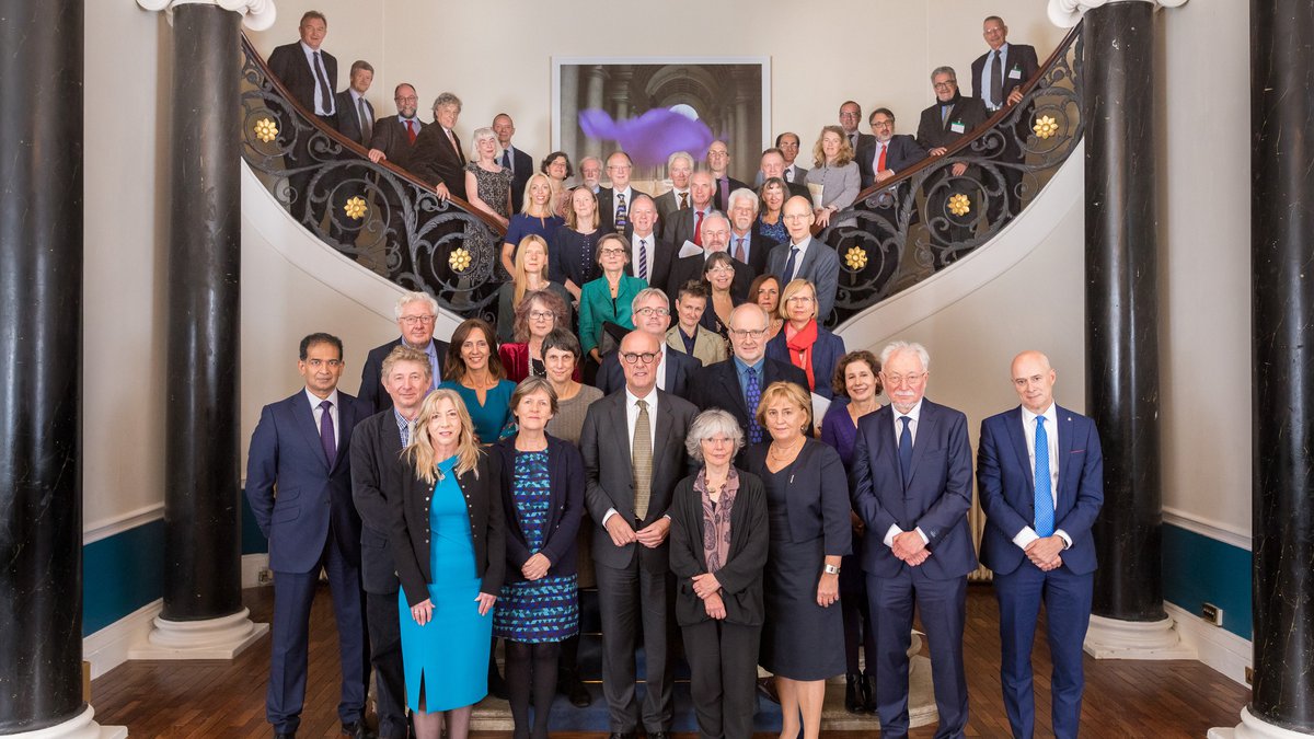 Elections to the British Academy celebrate the diversity of UK research ...