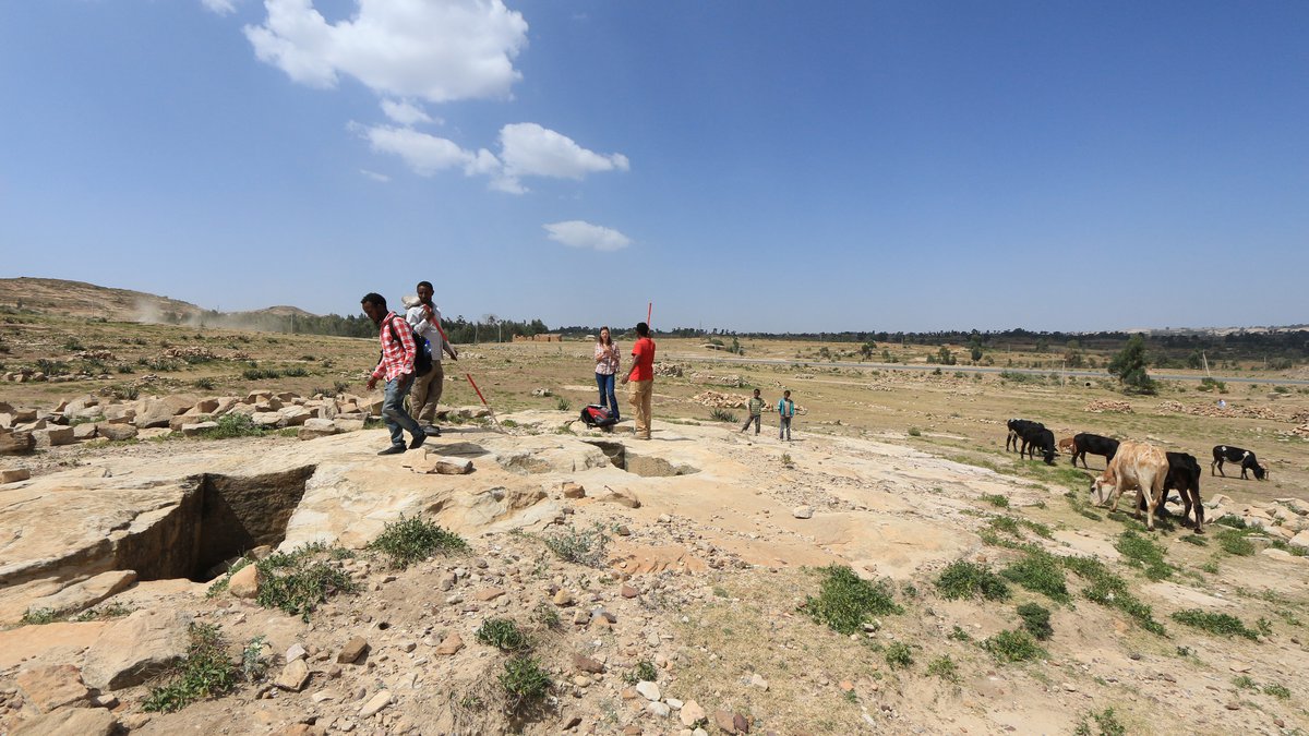 BIEA event: Celebrating 60 years in partnership with Ethiopia | The ...