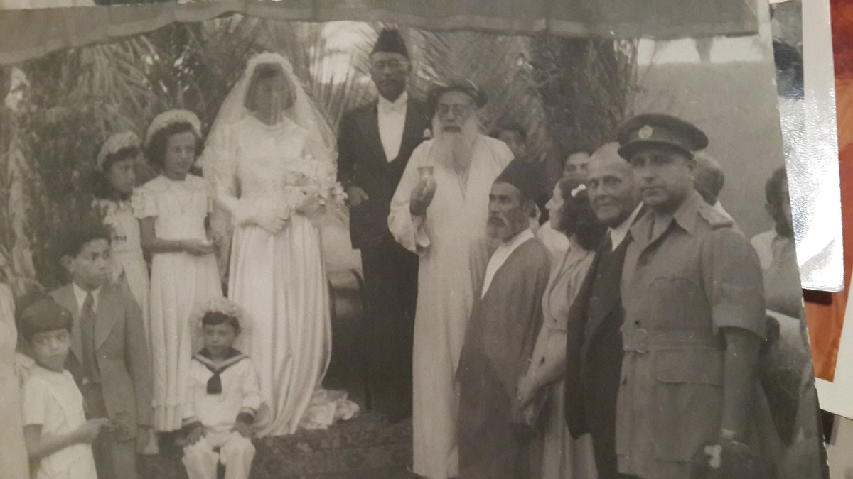 BISI Conference - The Jews of Iraq: engagement with modernities | The ...