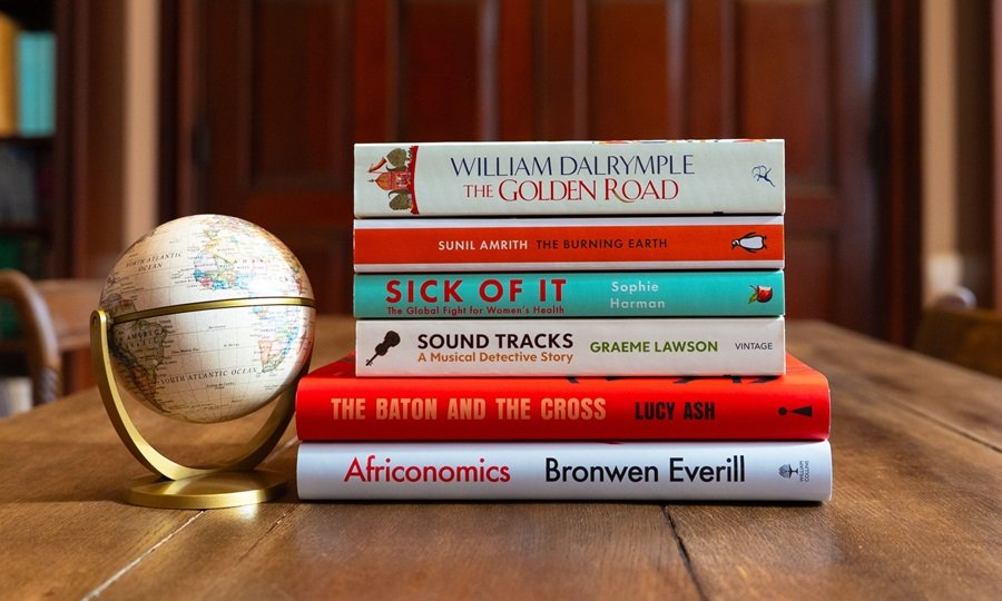 The history of UK environmental policies charted in new British Academy ...