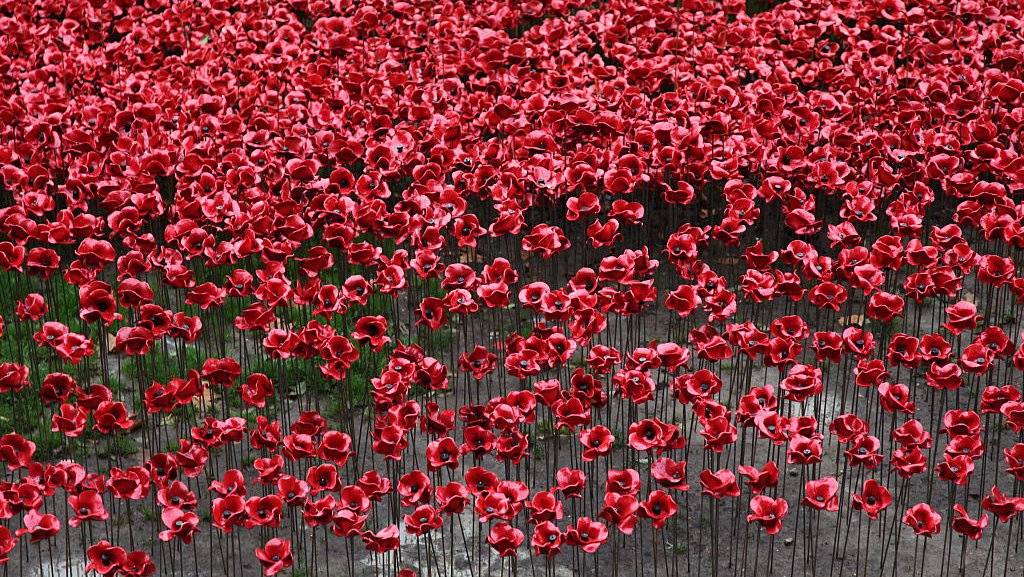 How and why do we remember war? | The British Academy