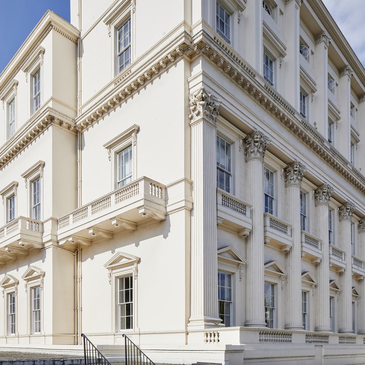 About the British Academy | The British Academy