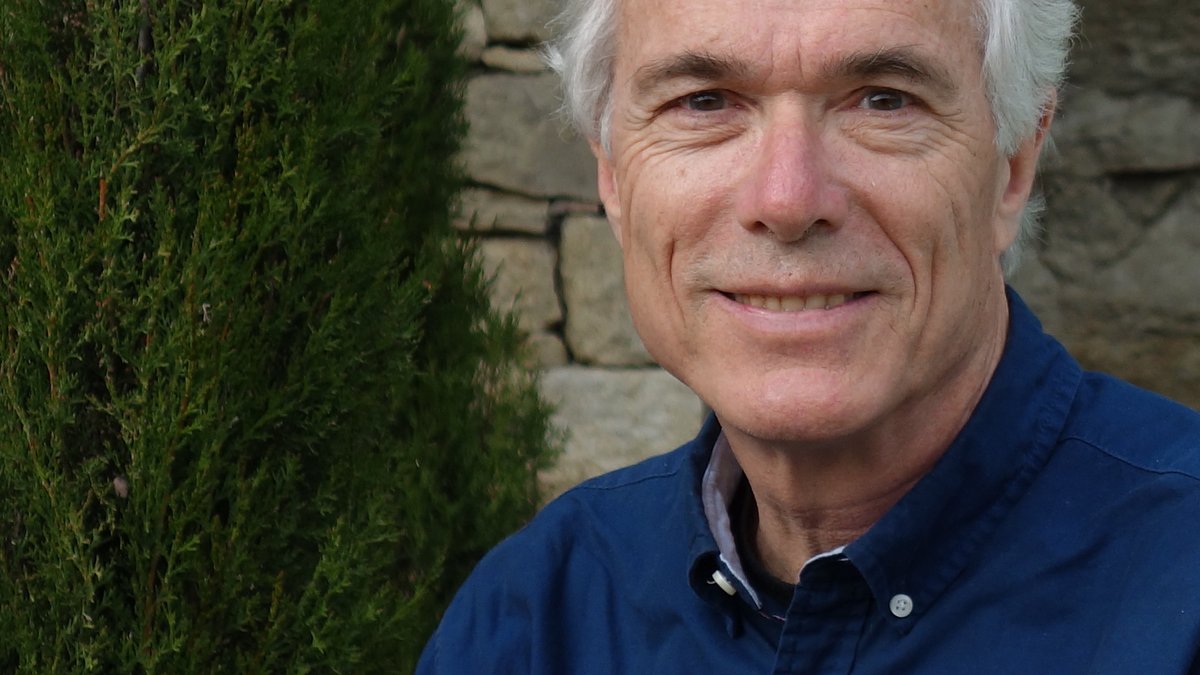 Professor Timothy Brook FBA | The British Academy