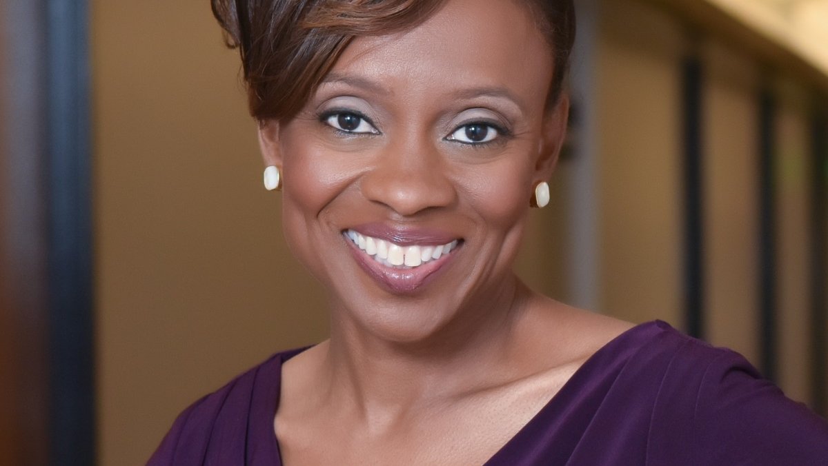 Professor Jennifer Lynn Eberhardt FBA | The British Academy