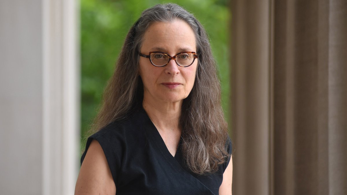 Professor Kathy Eden FBA | The British Academy