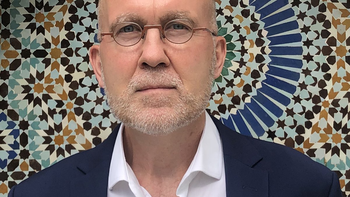 Professor Finbarr Barry Flood FBA | The British Academy