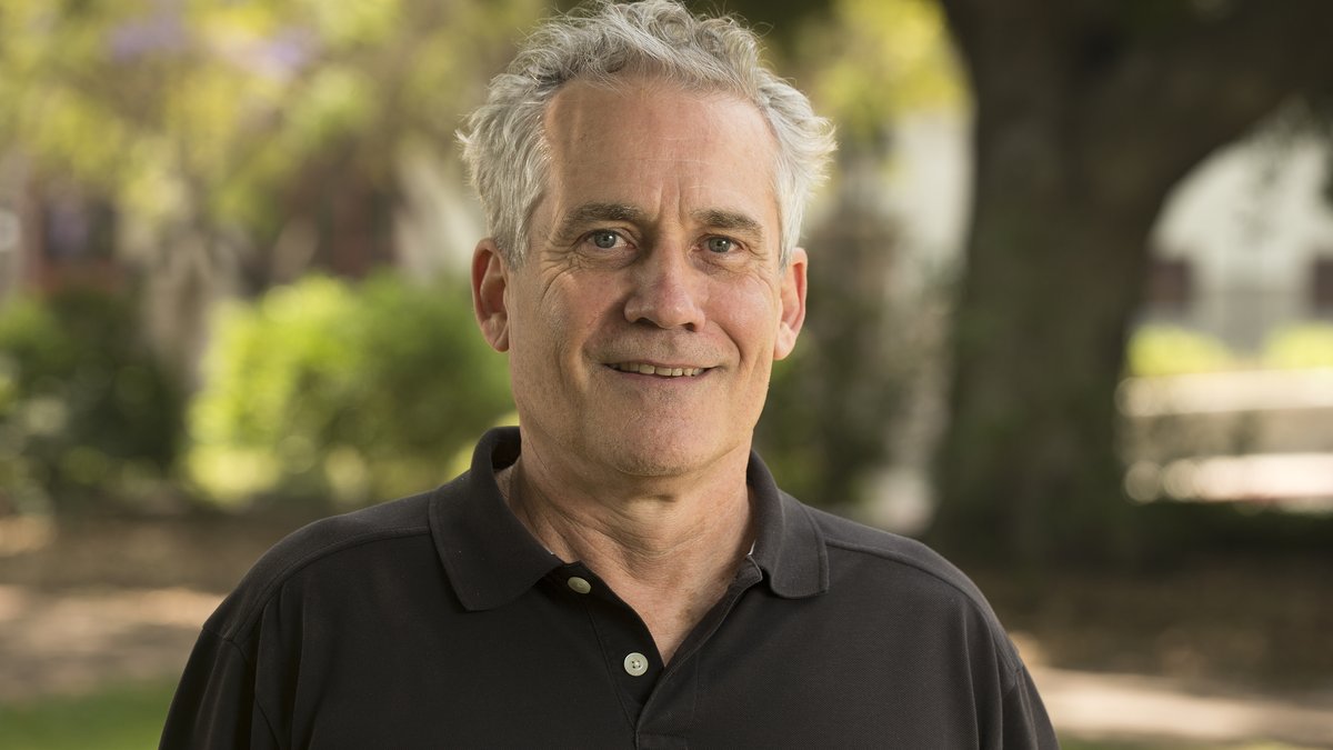 Professor Michael Hogg FBA | The British Academy