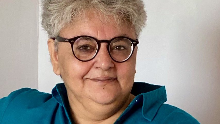 Professor Ayesha Kidwai FBA | The British Academy