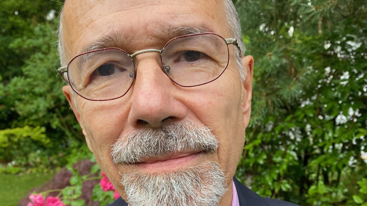 Professor Dr Wolfgang Künne FBA | The British Academy