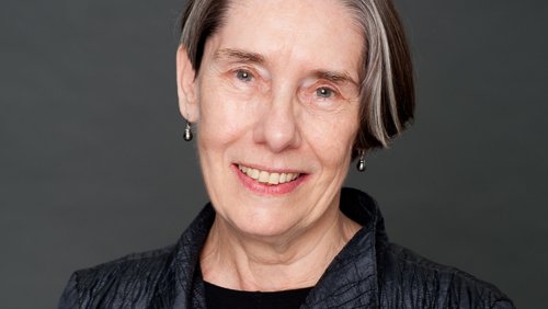 Professor Alison Wylie FBA | The British Academy