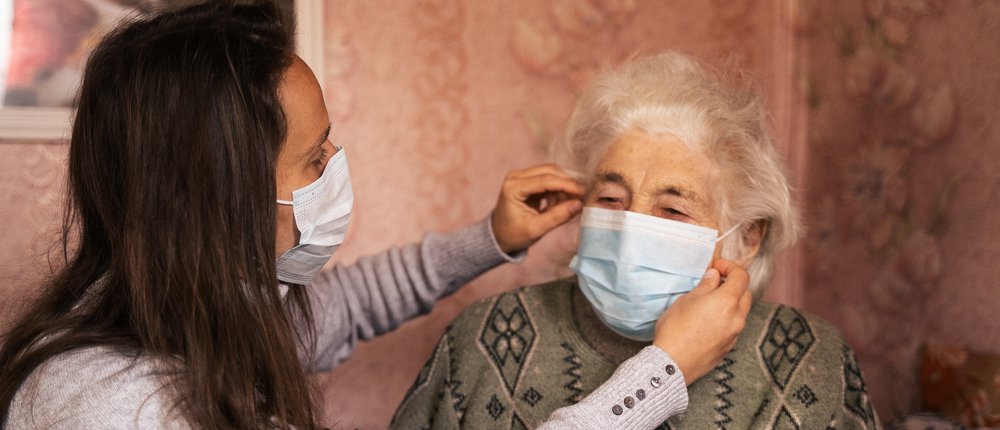 COVID-19 – Shape the Future | The British Academy