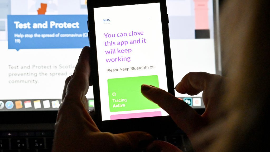 Smartphones in the era of COVID-19 | The British Academy