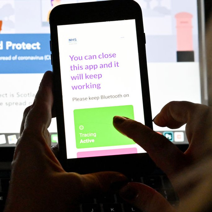 Smartphones in the era of COVID-19 | The British Academy