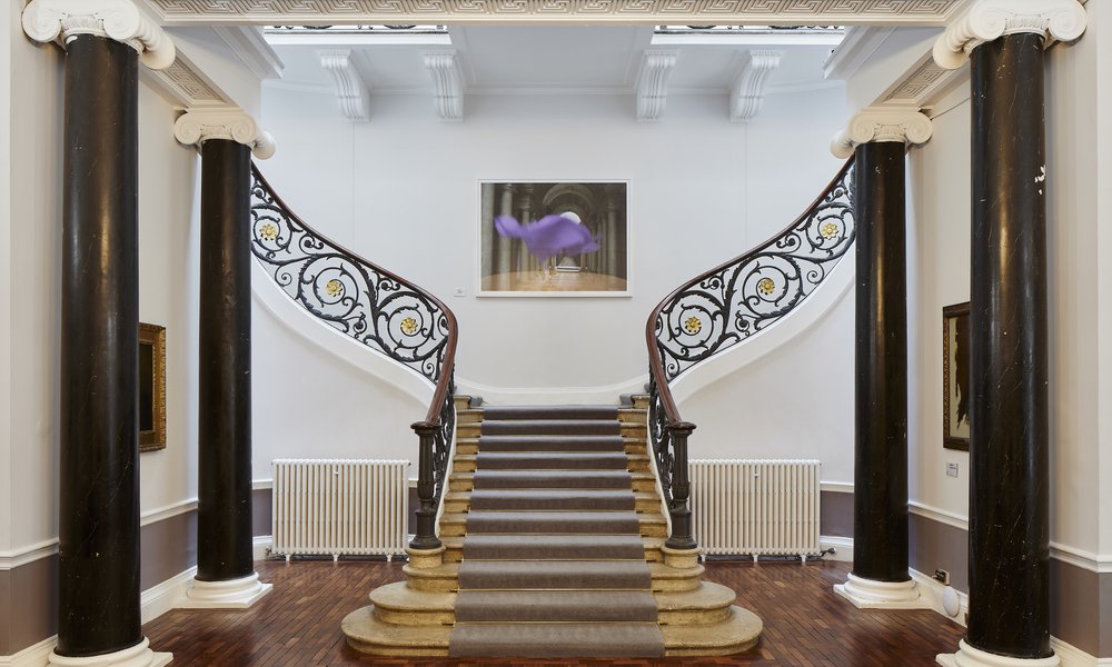 The British Academy appoints Caroline Knowles as Urban Infrastructures ...