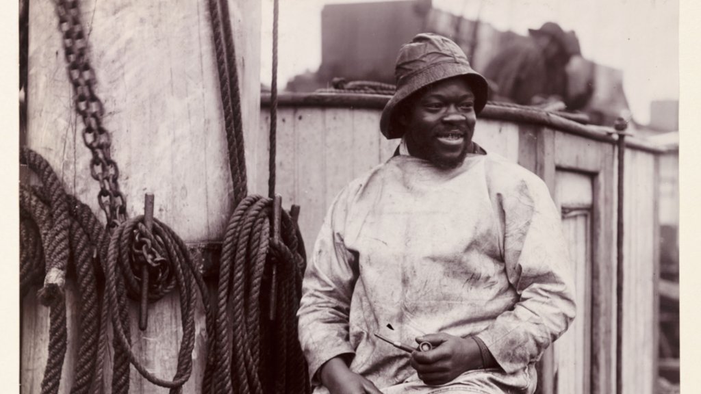 Why history? The hidden histories of black Victorians | The British Academy