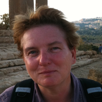 Professor Caroline van Eck FBA | The British Academy