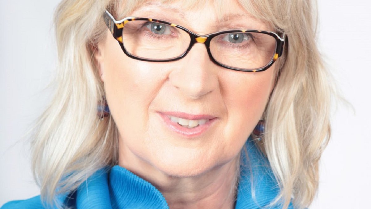 The British Academy appoints Caroline Knowles as Urban Infrastructures ...