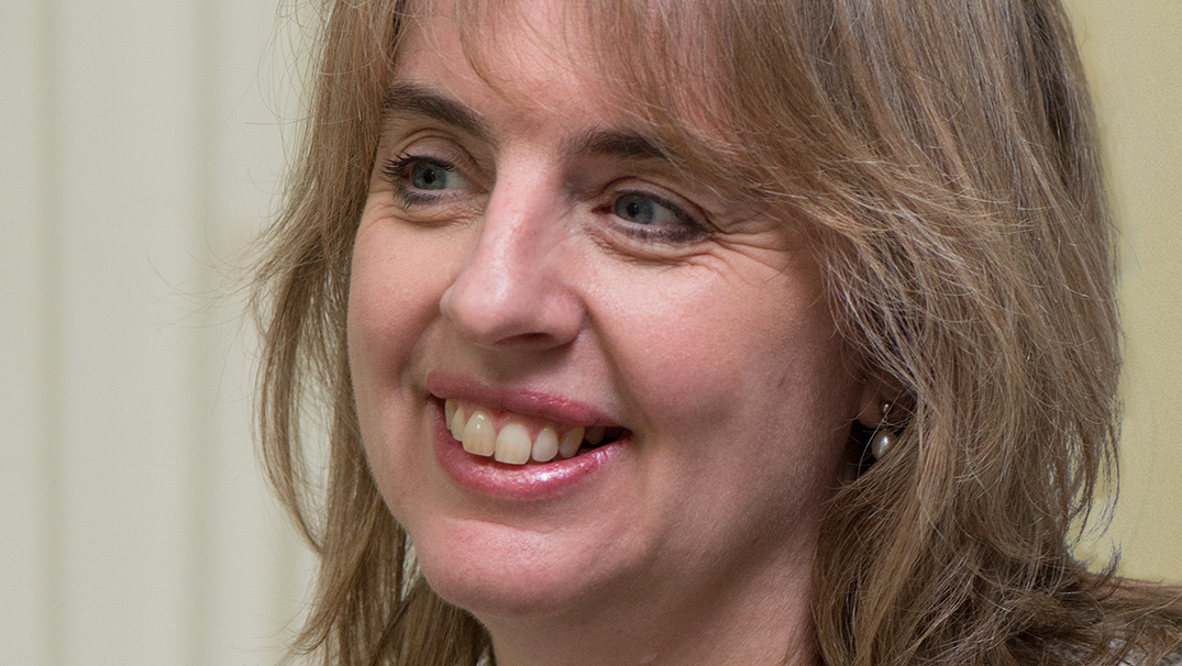 Professor Catherine Barnard FBA | The British Academy