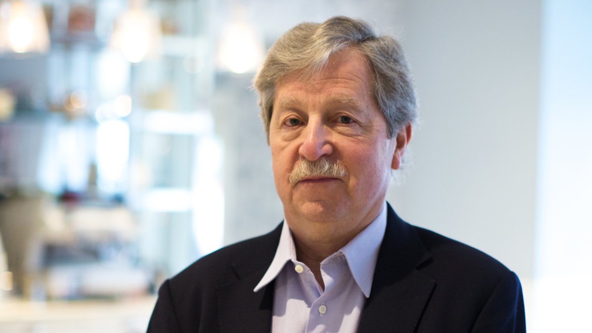 Professor Charles Nelson III FBA | The British Academy