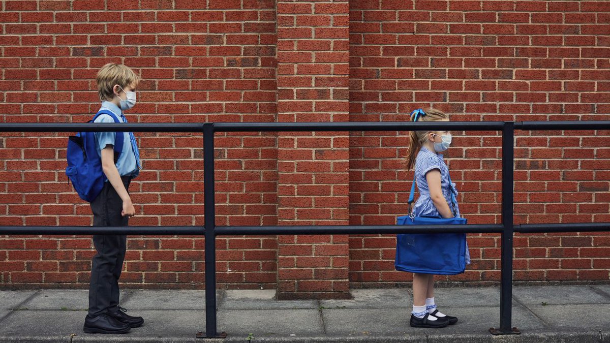 ‘Shaping the COVID Decade’, explained in two minutes | The British Academy