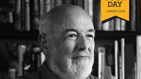 Five books that influenced Chris Frith FBA's life | The British Academy