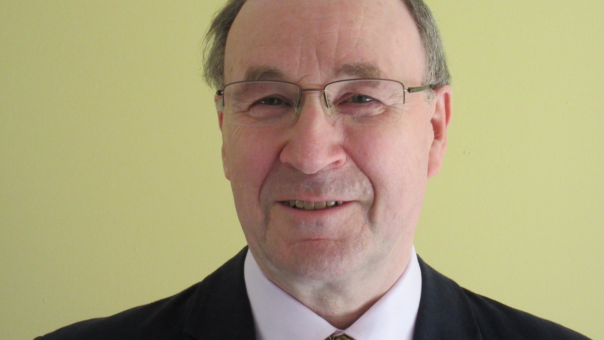 Professor Christopher Woolgar FBA | The British Academy