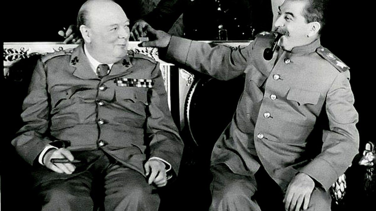 Cold War archival documents published for the first time | The British ...