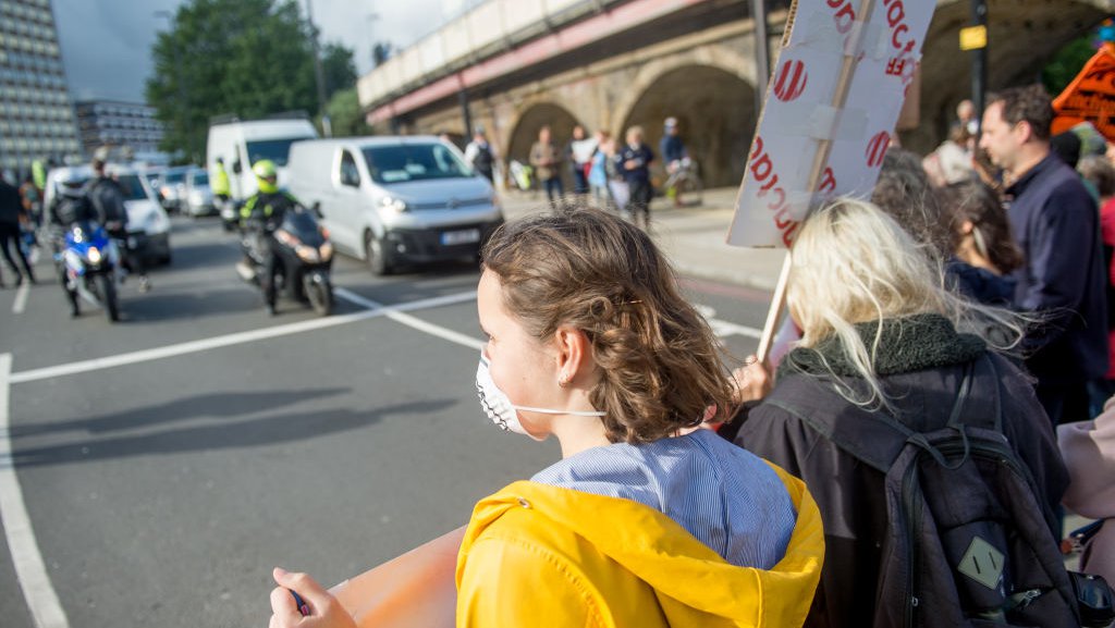 Eight Fellows of the British Academy respond to climate activism ...