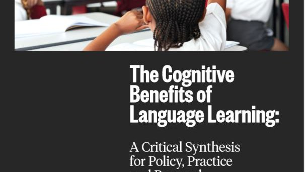 Cognitive Benefits of Language Learning: Findings and Implications ...