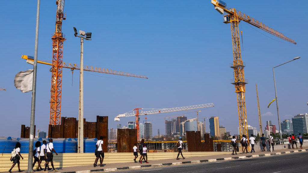 What is development studies? | The British Academy