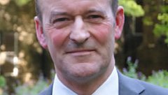 Professor David Fergusson FBA | The British Academy